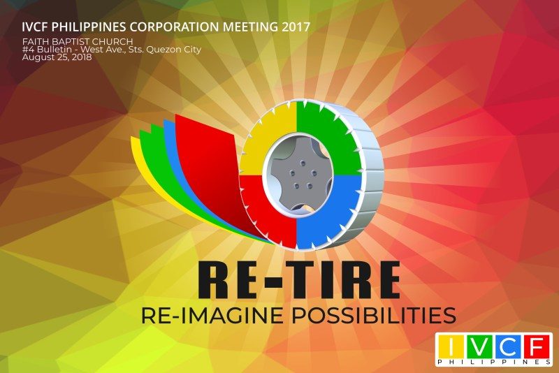 Welcome - IVCF Philippines