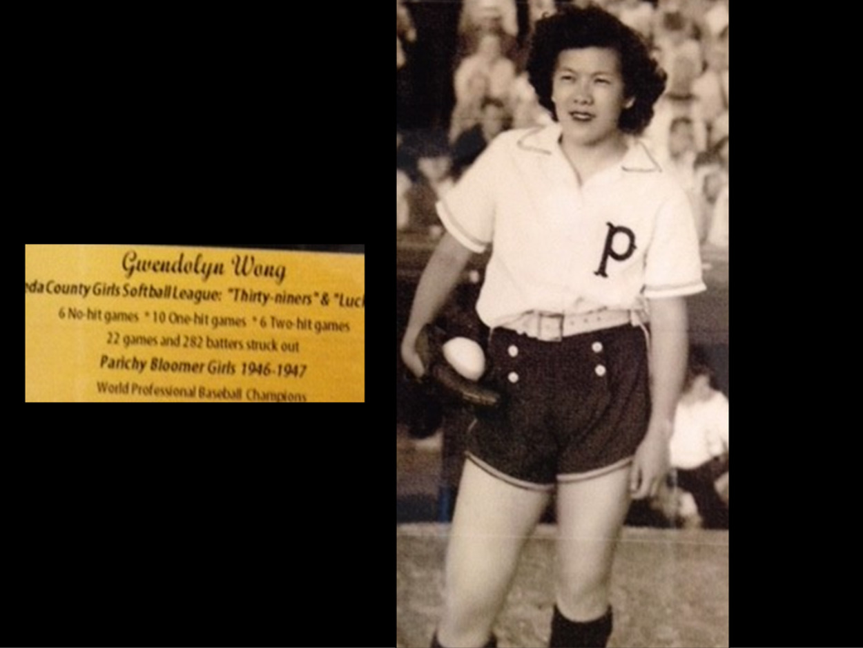 In Memoriam Gwen Wong | IVCF Philippines