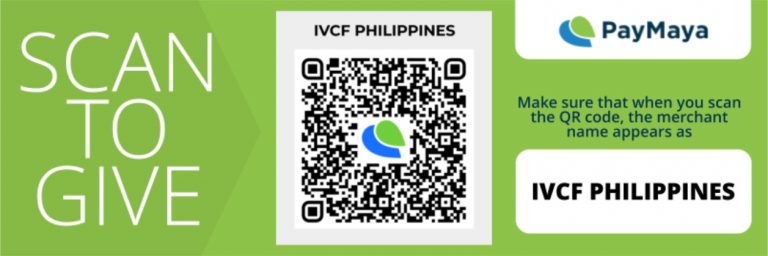 IVCF Philippines