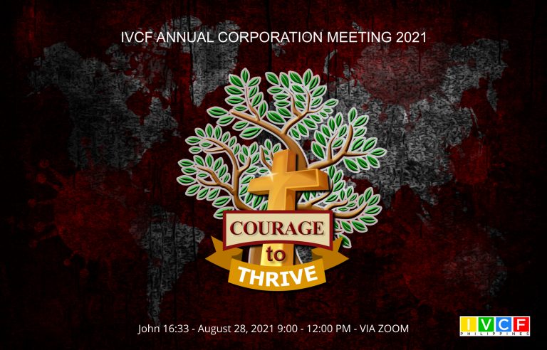 IVCF Philippines