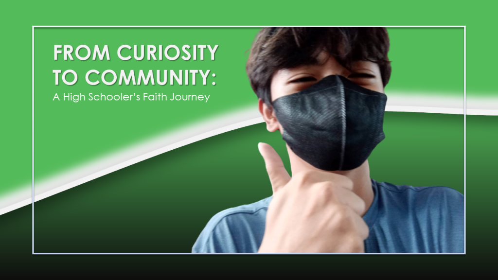 Home | IVCF Philippines