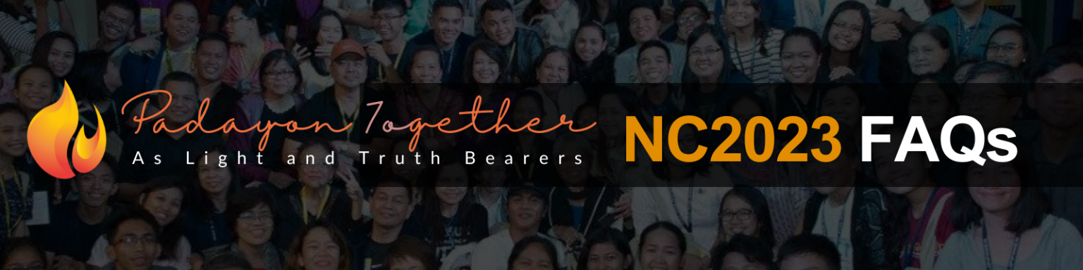 Frequently Asked Questions | IVCF Philippines