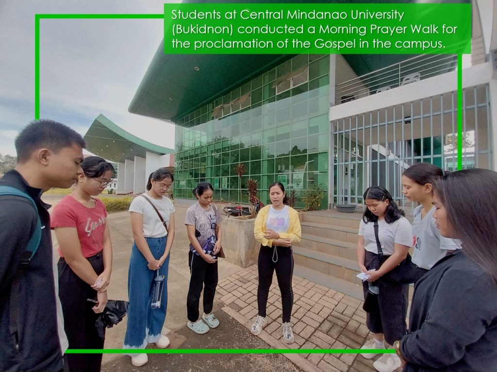 Home | IVCF Philippines