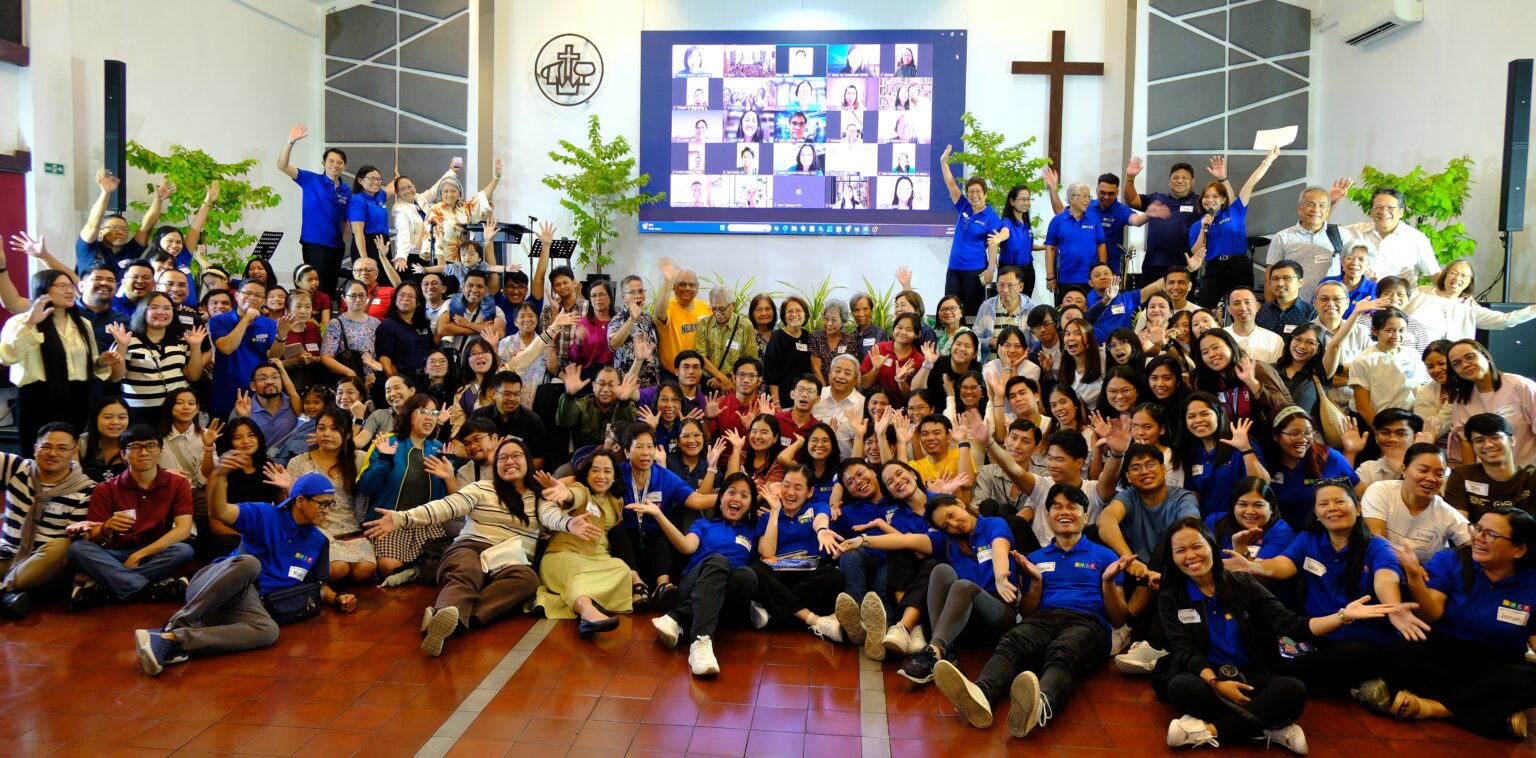 Home | IVCF Philippines