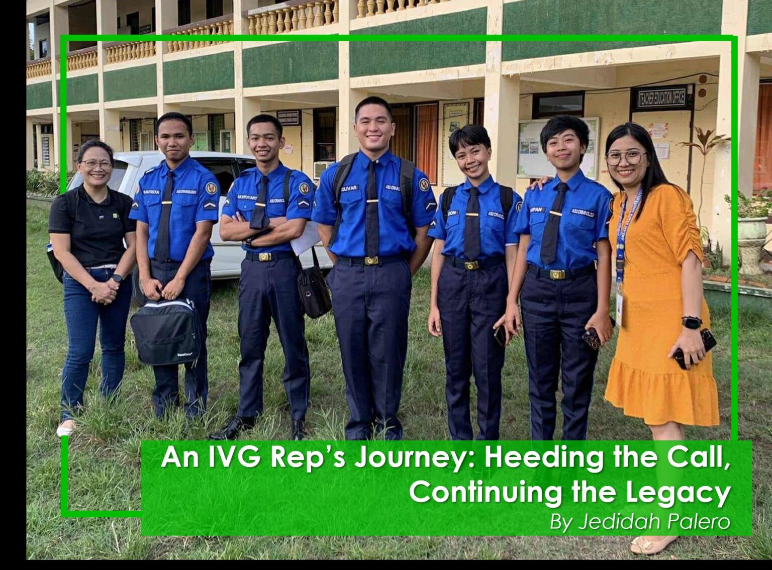 Home | IVCF Philippines